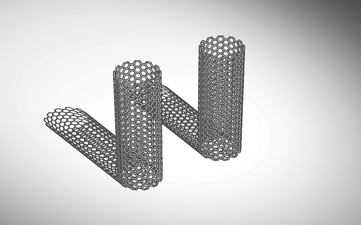 3D design isb-Honey-Comb-Cylinder | Tinkercad