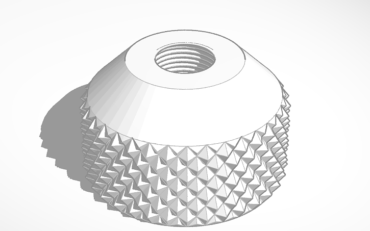 3D design Nothing to see here (Condensed Soda Style) | Tinkercad