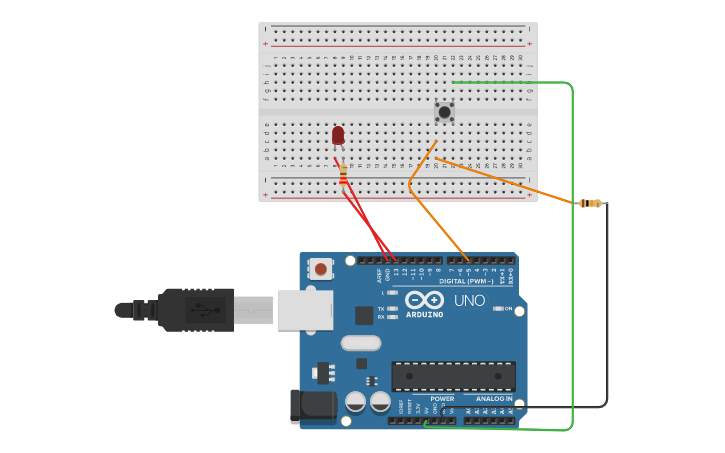 Circuit design si 2.0 | Tinkercad