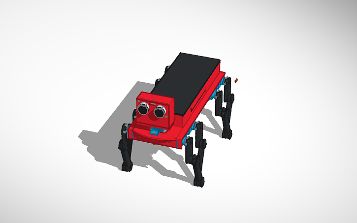 3D design rob chee | Tinkercad