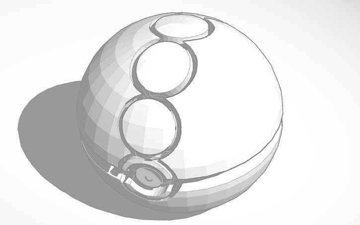 3d Design Maxs Repeat Ball Tinkercad
