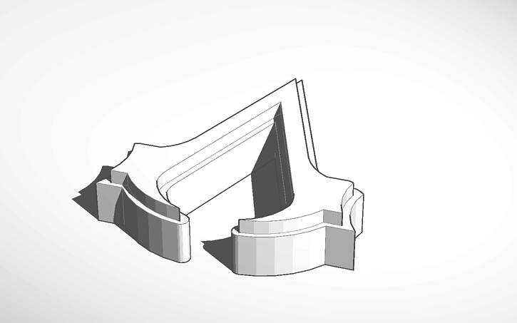 3d Design Thomas Tinkercad