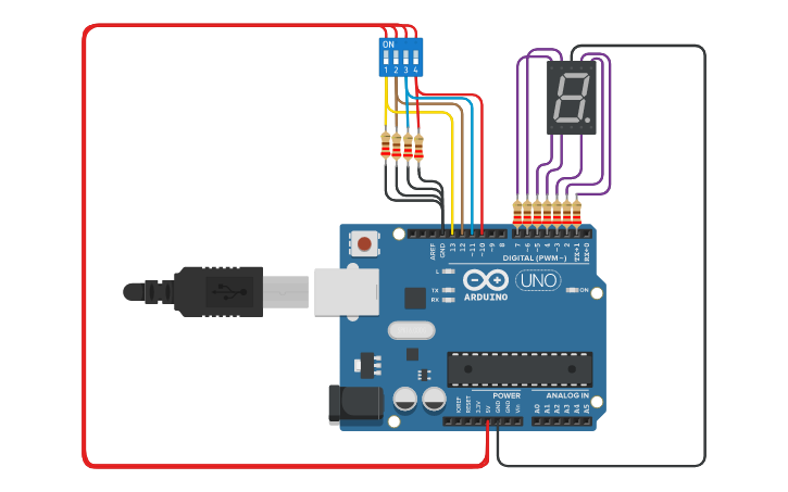 antiguo acortar Expectativa display contador arduino tiempo Campanilla ... antiguo acortar Expectativa display contador arduino tiempo Campanilla ...