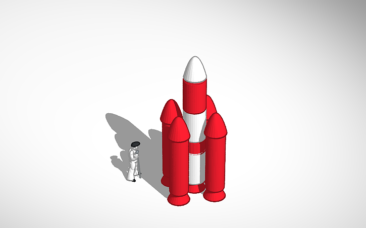 3d Design Project 101 Tinkercad