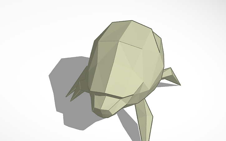 3D design Half-Life - Snark | Tinkercad