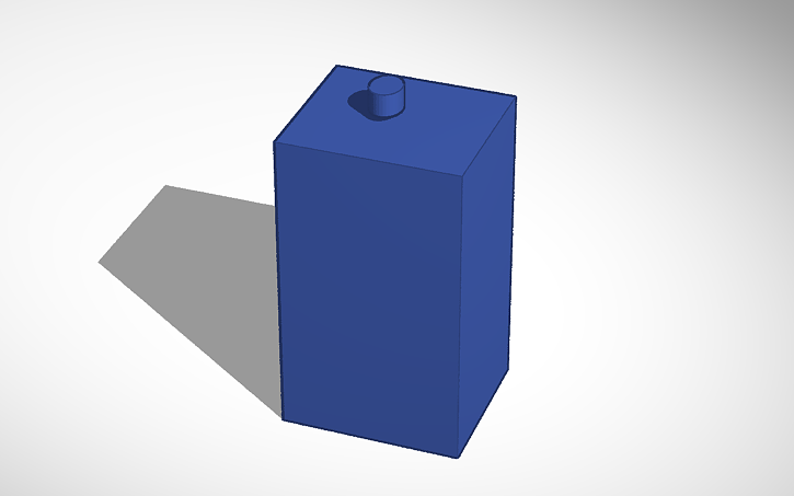 3D design poop | Tinkercad