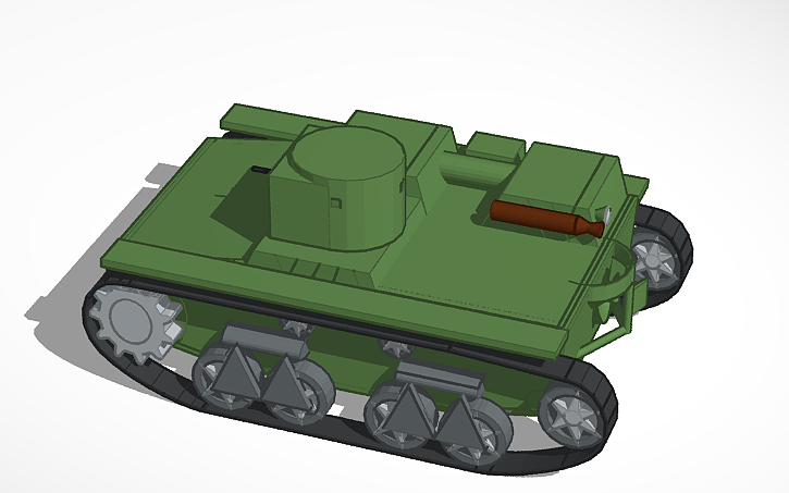 3d Design T 38 Tinkercad