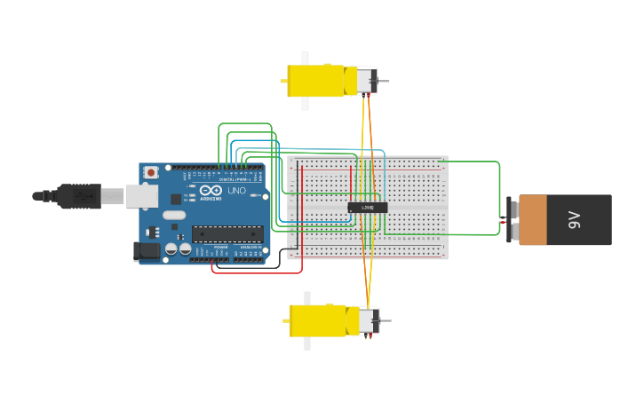 Circuit design ergasia_P14.1 - Tinkercad