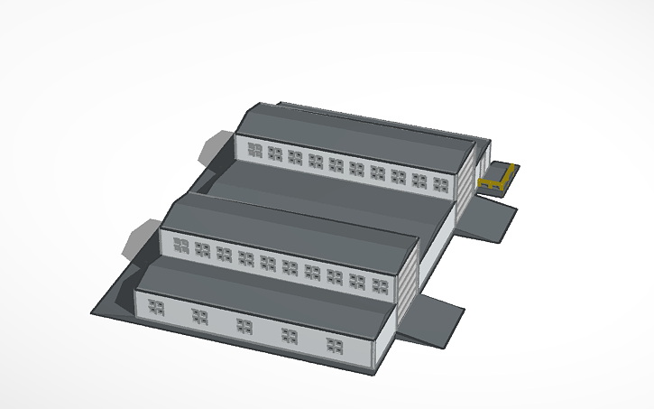 3D design Garage | Tinkercad