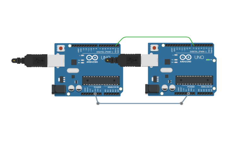 Circuit Design Lab3 4 Tinkercad