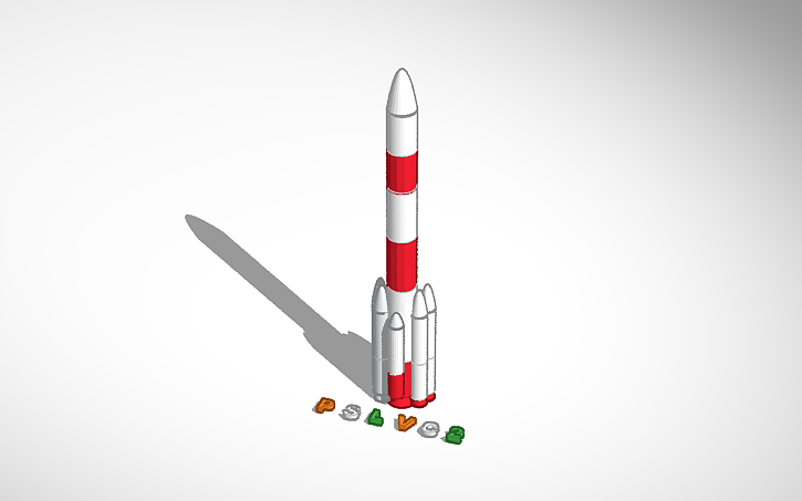 3d Design Project 101 Tinkercad