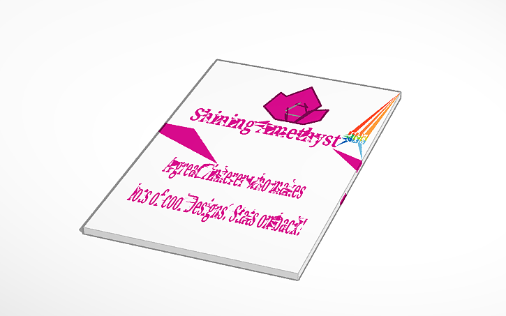 3D design Mega toy store collab! Join NOW!😀 (OVER) - Tinkercad