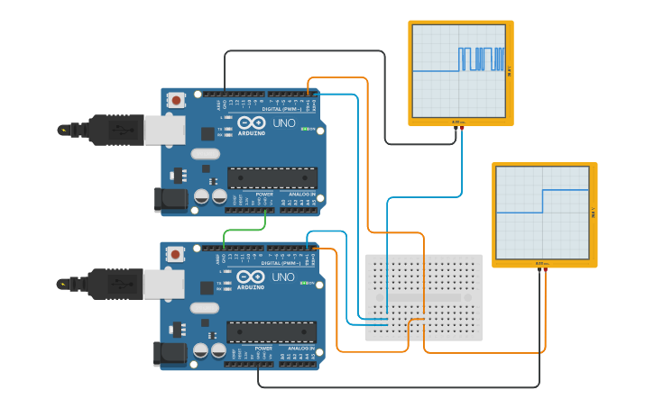 Circuit Design Copy Of Lab 5 Activity 4 Tinkercad