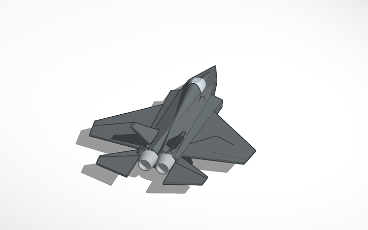 3D design F22 - Tinkercad