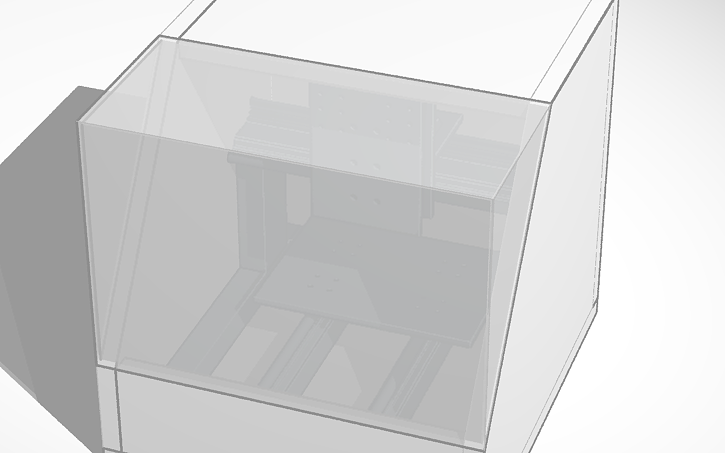 3d Design Cnc Arduİno Tinkercad