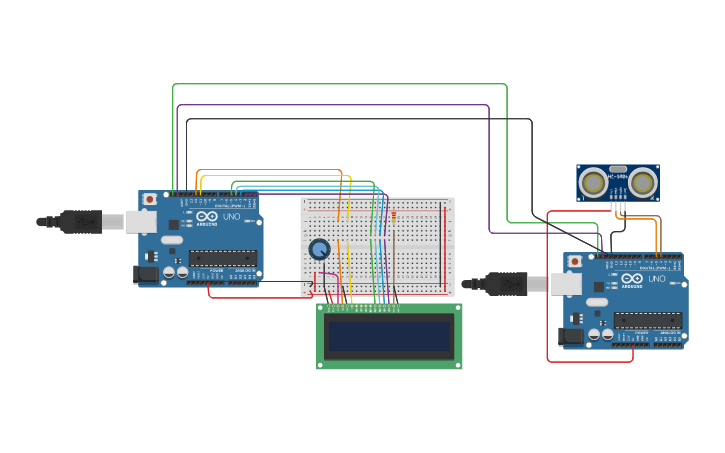 Circuit design Pr4_pi | Tinkercad
