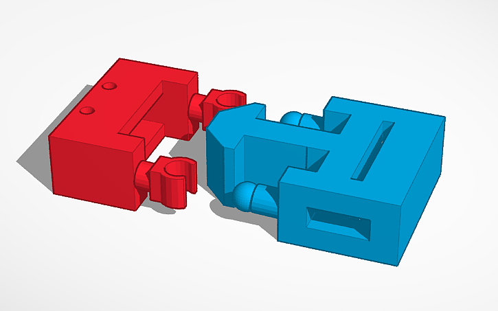 3D design Bases - Tinkercad