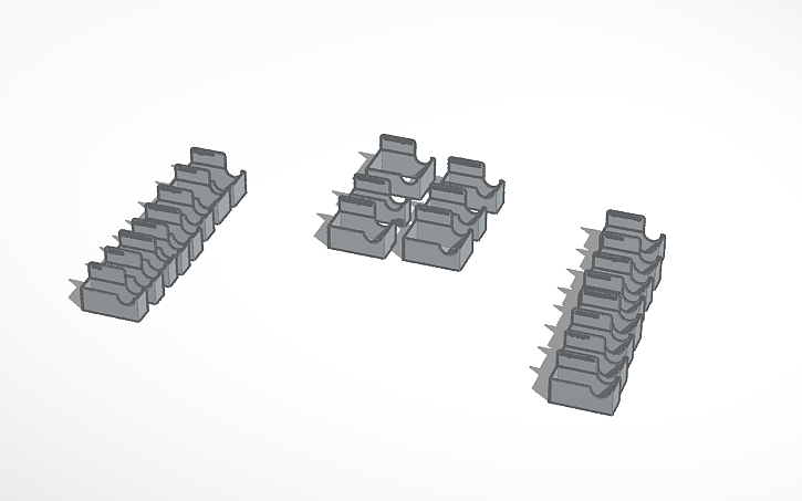 3D design Eldritch Horror - Box 1 | Tinkercad