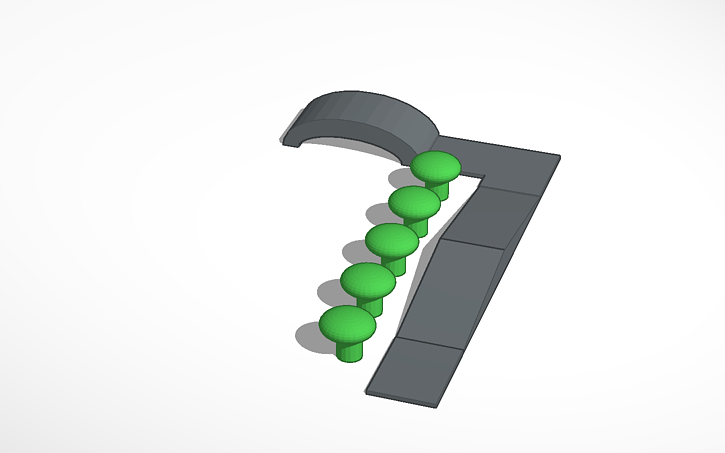 3D design path - Tinkercad