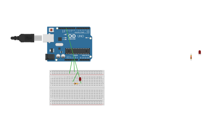 Circuit Design Copy Of Arduino Datalogger Simple Tinkercad