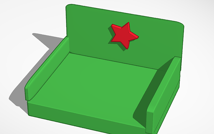 3d Design Smooth Jaban Tinkercad