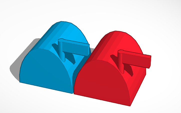 3d Design Army Base Tinkercad