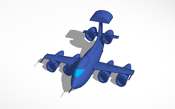 3D design sparrow | Tinkercad