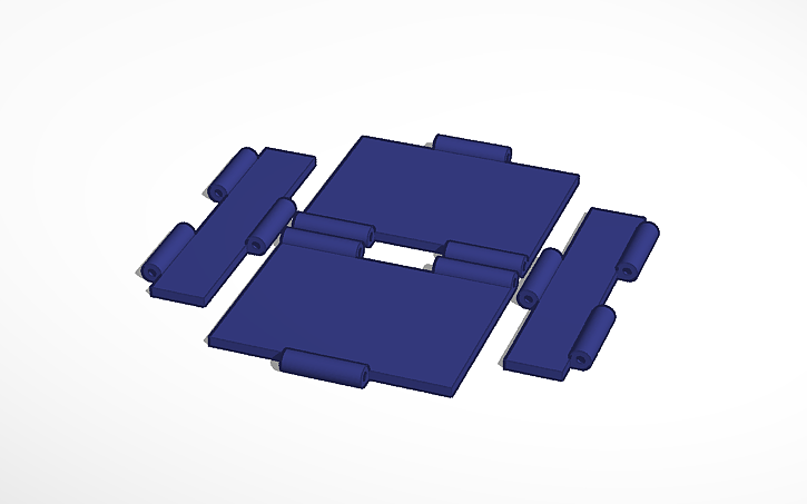 3D design (2)Card_holding_kit | Tinkercad