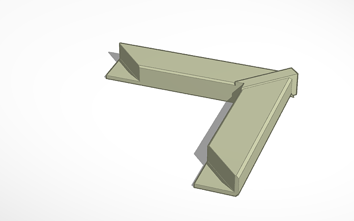 3D design Kevin-Window - Tinkercad