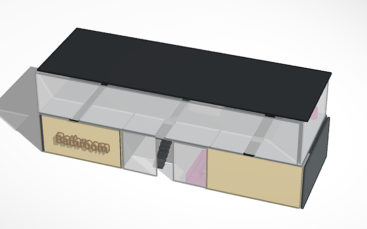 3D design Store - Tinkercad