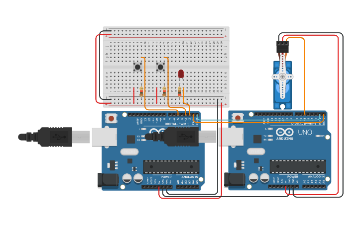 Circuit Design Activity 7 Usb Serial Communication Tinkercad