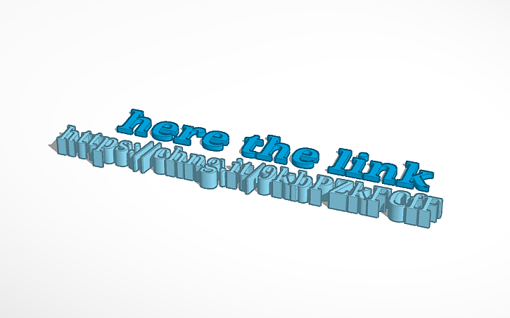 3d Design Bring Back The Comments Pls Tinkercad