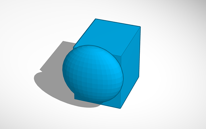 3D design Fire fighting robot - Tinkercad