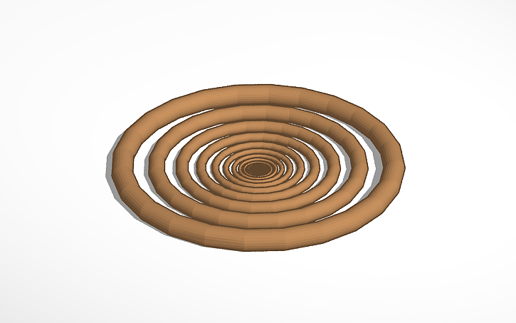3d Design 1swasp J1407b Tinkercad