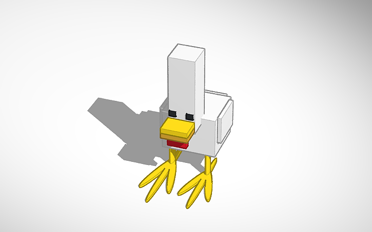 3d Design Toni Tinkercad