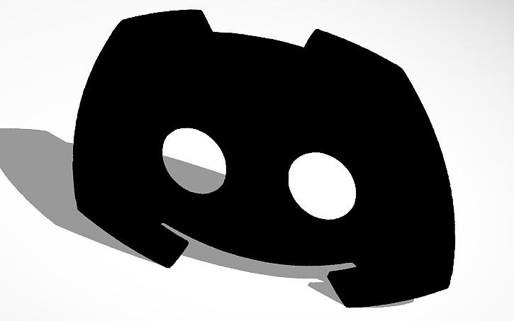 3D design I can't use Discord | Tinkercad