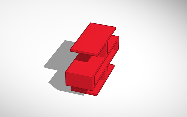 3D design spring - Tinkercad
