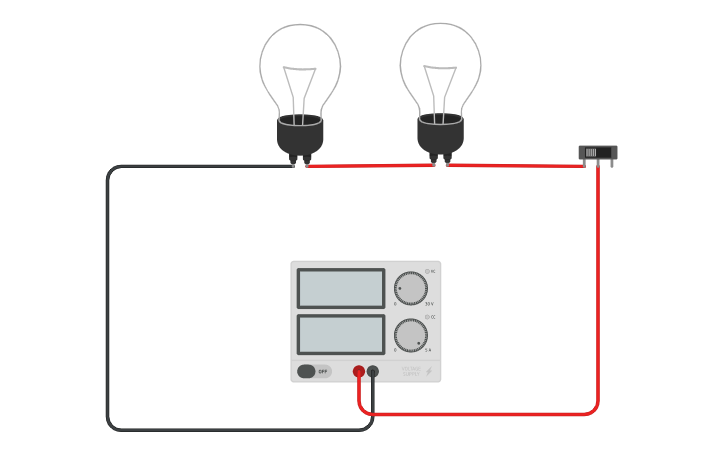Circuit Design 2 Tinkercad