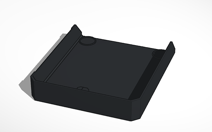 3D design Funky Lappi | Tinkercad