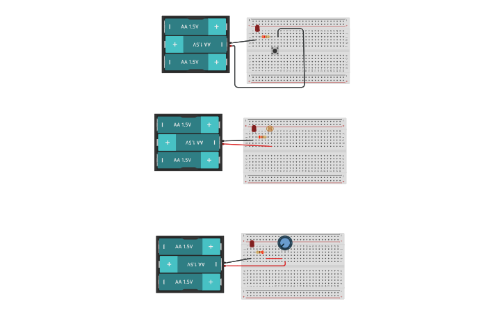 Circuit design 3A.09.GARCIADEVINUESA.COMPONENTES02 - Tinkercad
