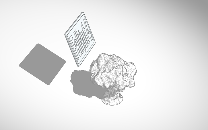 3D design Fallout 4 Series Beginning | Tinkercad