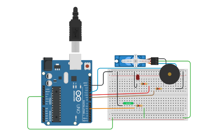 Circuit design Austria_Activity#3.2 | Tinkercad