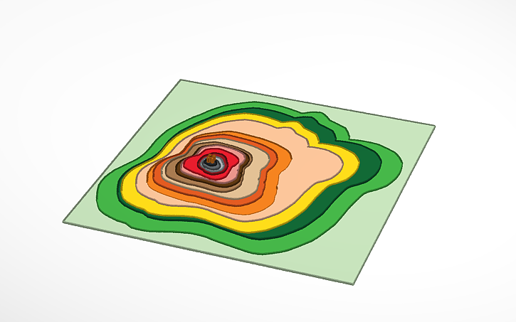 3D design Activitat Tinkercad | Tinkercad