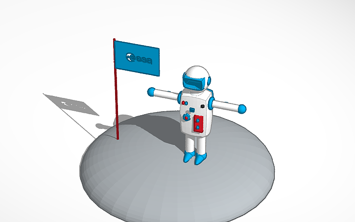 3D design SS-24.stl | Tinkercad