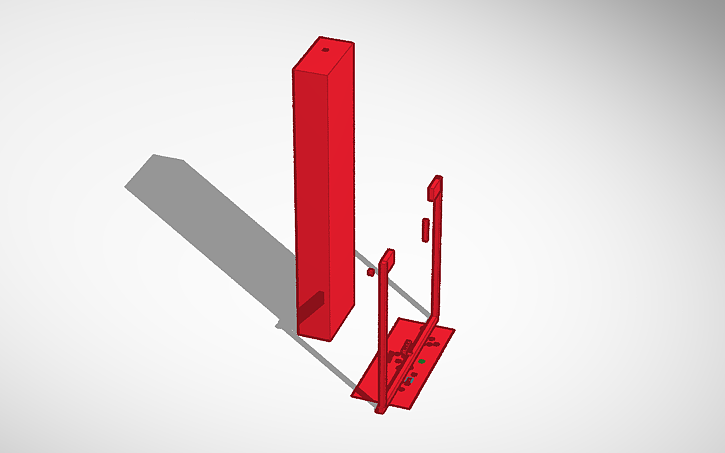 3D design Biggest object in tinkercad - Tinkercad