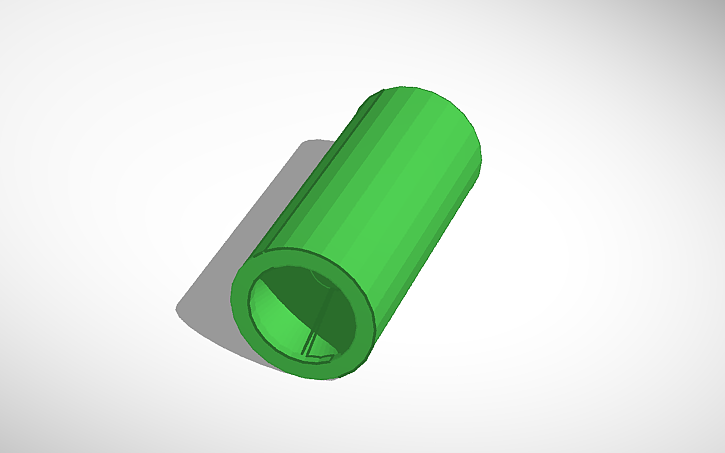 3D design Science Prototype 1 | Tinkercad