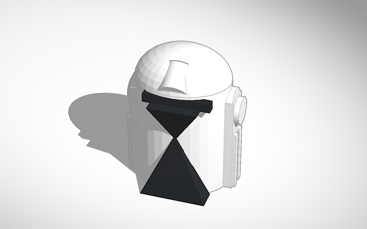 3D design clone - Tinkercad