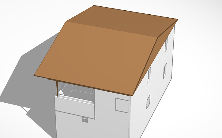 3D design Copy of . | Tinkercad