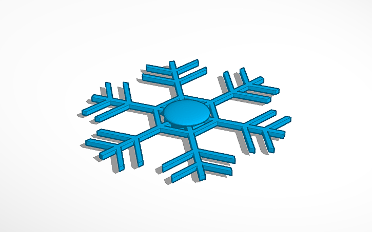 3d-design-fidget-spinner-tinkercad