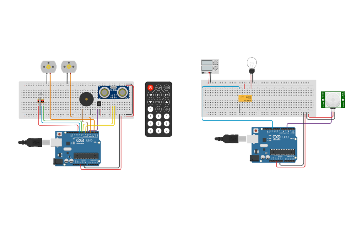 Circuit design Bodacious Waasa | Tinkercad